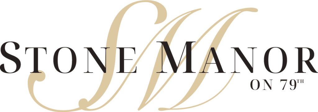 Stone Manor - Wedding & Event Venue