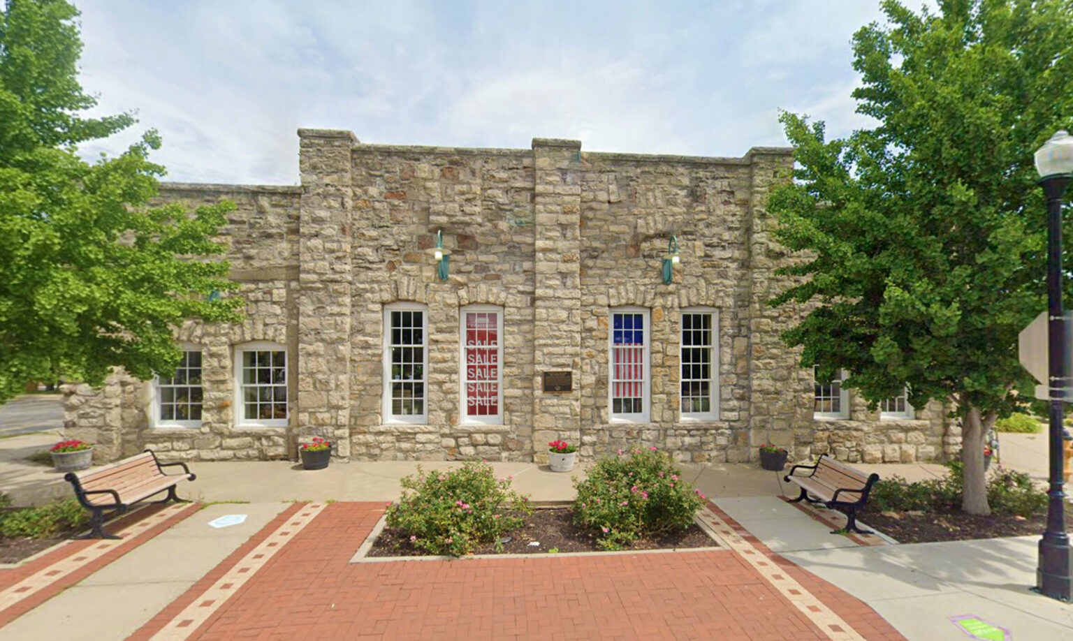 Stone Manor - Wedding & Event Venue