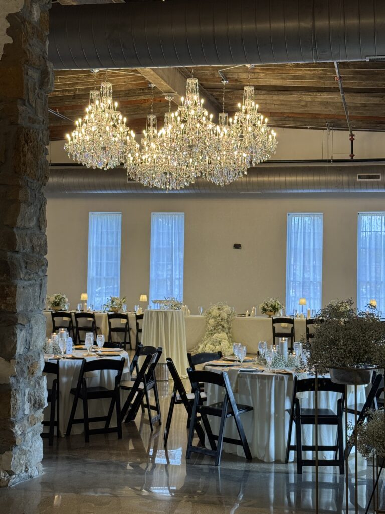 Luxury Wedding Venue - Stone Manor