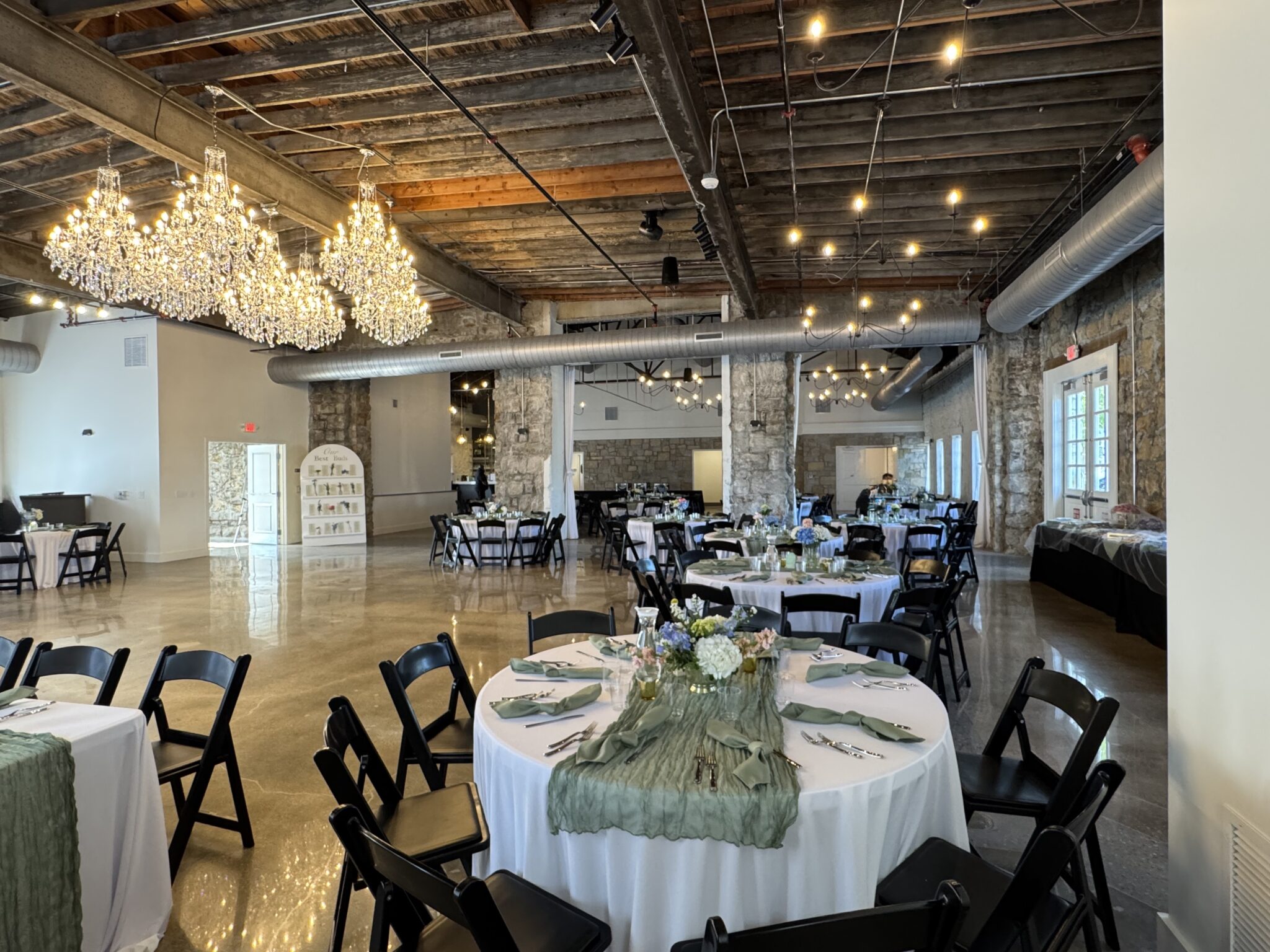 Stone Manor - Wedding & Event Venue